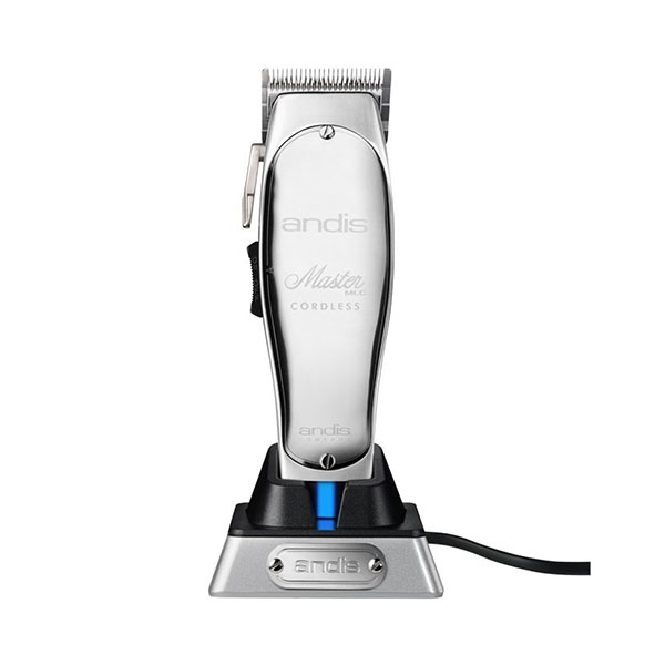 Andis Master Cordless - Barbertools.gr
