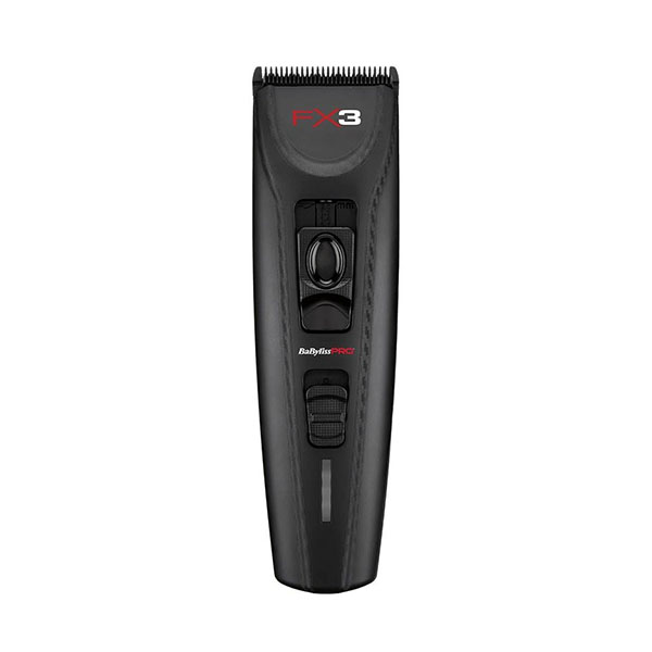 Babyliss Pro FX3 Clipper FXX3CBE - Barbertools.gr