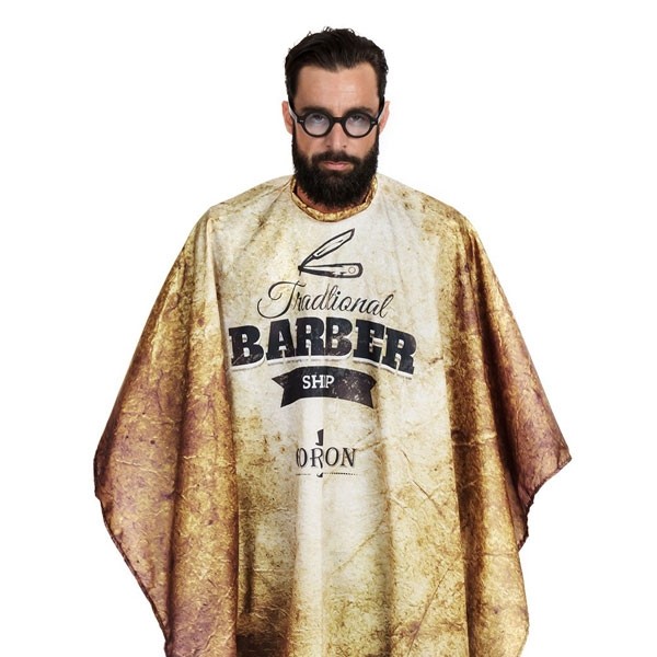 Μπέρτα Κουρέματος Gordon A035 Barber Shop - Barbertools.gr