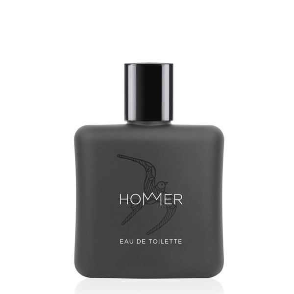 Hommer Eau De Toilette 100ml - Barbertools.gr