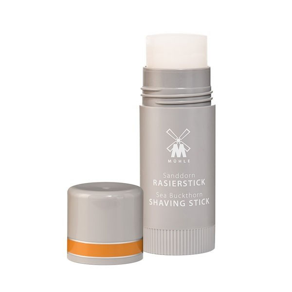 Muhle Sea Buckthorn Shaving Stick 37g - Barbertools.gr