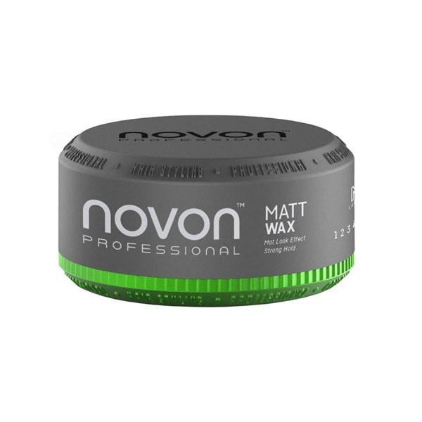 Novon Professional - Barbertools.gr