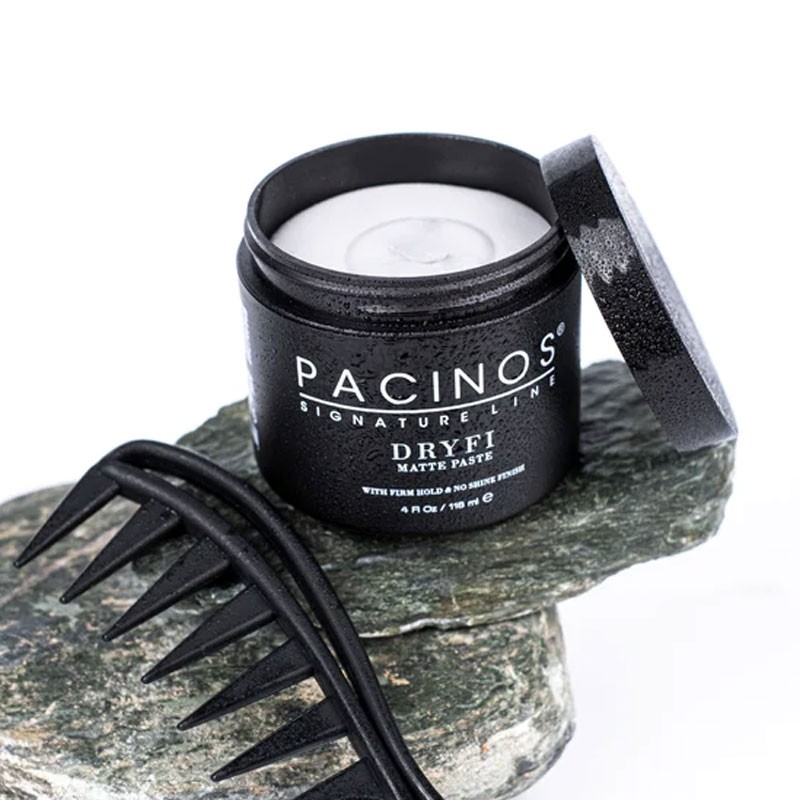 Pacinos - Barbertools.gr