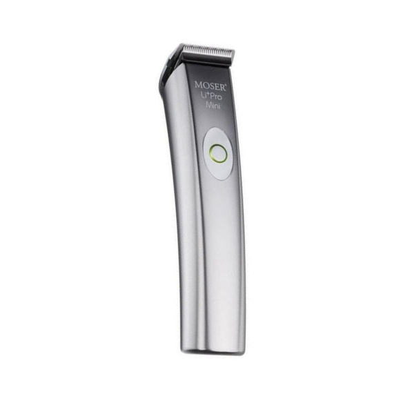 Moser Trimmer Li Pro Mini - Barbertools.gr